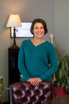 Our Team - Columbia River Financial Group